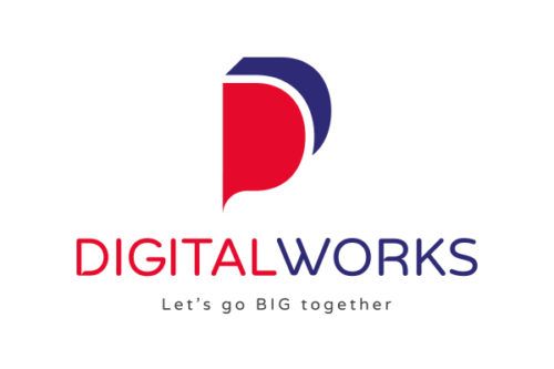 Événement pour Digital Works - Agence Sweep