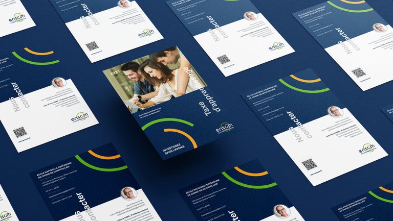 ENSCM - Agence Sweep