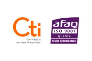 ENSCM - Agence Sweep
