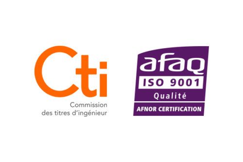 ENSCM - Agence Sweep