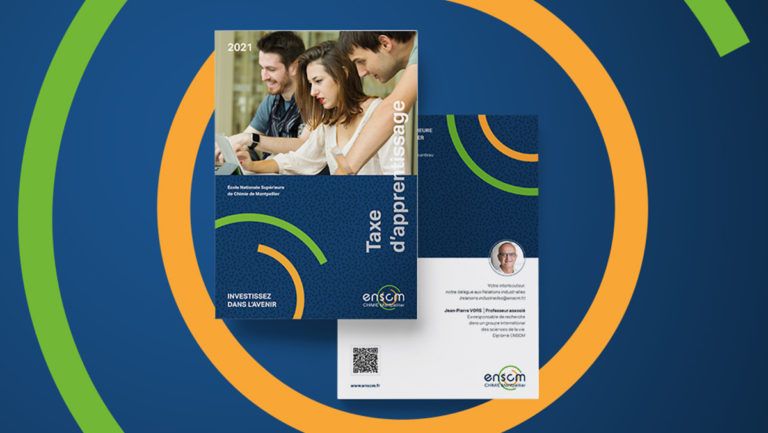 ENSCM - Agence Sweep